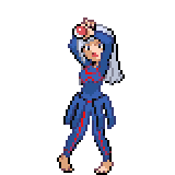File:Audrey.png - The Pokemon Insurgence Wiki