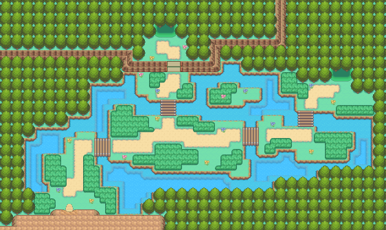 File:Route2.png - The Pokemon Insurgence Wiki