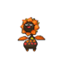 Unleafed (Ability) - The Pokemon Insurgence Wiki