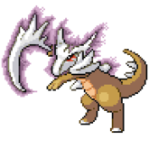 Marowak (Pokémon) - The Pokemon Insurgence Wiki
