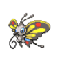 Leavanny (Pokémon) - The Pokemon Insurgence Wiki