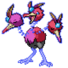 Psycho Call (Ability) - The Pokemon Insurgence Wiki