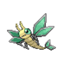 Leavanny (Pokémon) - The Pokemon Insurgence Wiki