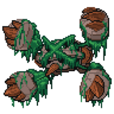 Delta Metagross (Ruin) (Pokémon) - The Pokemon Insurgence Wiki