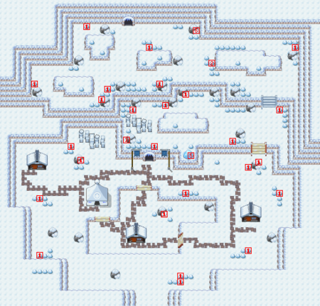 Snowball - The Pokemon Insurgence Wiki