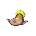 Stunfisk (Pokémon) - The Pokemon Insurgence Wiki