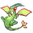 Ancient Roar (move) - The Pokemon Insurgence Wiki