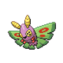 Leavanny (Pokémon) - The Pokemon Insurgence Wiki