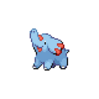 Donphan (Pokémon) - The Pokemon Insurgence Wiki