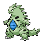 Tyranitar (Pokémon) - The Pokemon Insurgence Wiki
