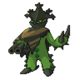 Cacturne (Pokémon) - The Pokemon Insurgence Wiki