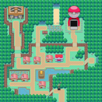 Torren - The Pokemon Insurgence Wiki