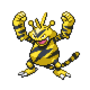 Livewire (move) - The Pokemon Insurgence Wiki