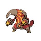 Fiery Caverns - The Pokemon Insurgence Wiki