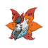 Leavanny (Pokémon) - The Pokemon Insurgence Wiki
