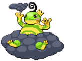 Politoed (Pokémon) - The Pokemon Insurgence Wiki