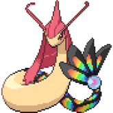 Milotic (Pokémon) - The Pokemon Insurgence Wiki