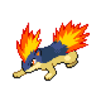 Typhlosion (Pokémon) - The Pokemon Insurgence Wiki