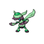 Delta Pokémon - The Pokemon Insurgence Wiki
