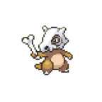 Marowak (Pokémon) - The Pokemon Insurgence Wiki