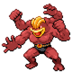 Machamp (Pokémon) - The Pokemon Insurgence Wiki
