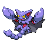 East - The Pokemon Insurgence Wiki