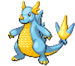 Amphitrite Gym - The Pokemon Insurgence Wiki