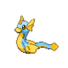 Delta Dragonair (Pokémon) - The Pokemon Insurgence Wiki