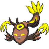 Stunfisk (Pokémon) - The Pokemon Insurgence Wiki