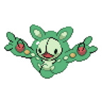 Reuniclus (Pokémon) - The Pokemon Insurgence Wiki