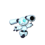 Delta Dwebble (Berry) (Pokémon) - The Pokemon Insurgence Wiki