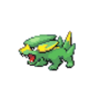 Livewire (move) - The Pokemon Insurgence Wiki