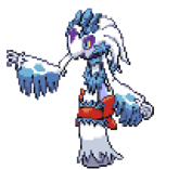 Froslass (Pokémon) - The Pokemon Insurgence Wiki