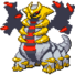 Regigigas (Pokémon) - The Pokemon Insurgence Wiki
