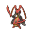 Leavanny (Pokémon) - The Pokemon Insurgence Wiki