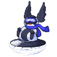 Delta Pikachu (Pokémon) - The Pokemon Insurgence Wiki