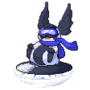 Delta Aipom (Pokémon) - The Pokemon Insurgence Wiki