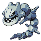 Steelix (Pokémon) - The Pokemon Insurgence Wiki