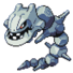 Steelix (Pokémon) - The Pokemon Insurgence Wiki