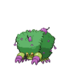Delta Dwebble (Cake) (Pokémon) - The Pokemon Insurgence Wiki