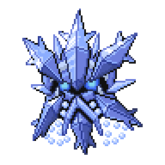 Cryogonal (Pokémon) - The Pokemon Insurgence Wiki
