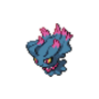 Dark Matter (move) - The Pokemon Insurgence Wiki