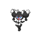 Gothitelle (Pokémon) - The Pokemon Insurgence Wiki