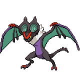 REM Ocean - The Pokemon Insurgence Wiki