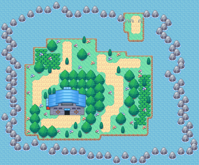 Trade Outpost - The Pokemon Insurgence Wiki
