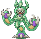 Reuniclus (Pokémon) - The Pokemon Insurgence Wiki