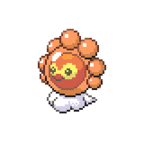 Castform (Pokémon) - The Pokemon Insurgence Wiki