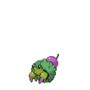 Delta Crustle (Berry) (Pokémon) - The Pokemon Insurgence Wiki