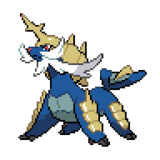 Amphitrite Gym - The Pokemon Insurgence Wiki