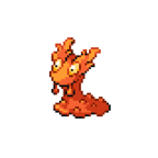 Magcargo (Pokémon) - The Pokemon Insurgence Wiki